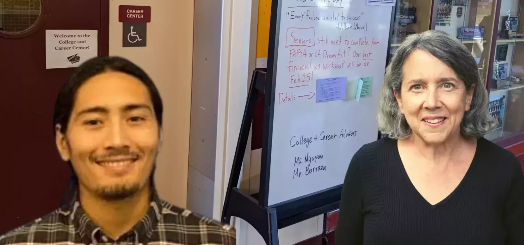 Giving Back to the Community: The Alice Kleeman and Joseph Buttram ...