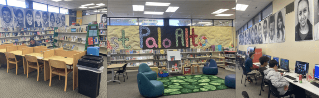 Best Places to Study: Local Library & Coffee Shop Reviews - M-A Chronicle