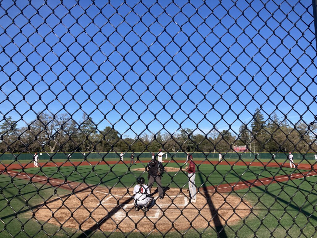 Baseball Team Rout Gunn Titans - M-A Chronicle