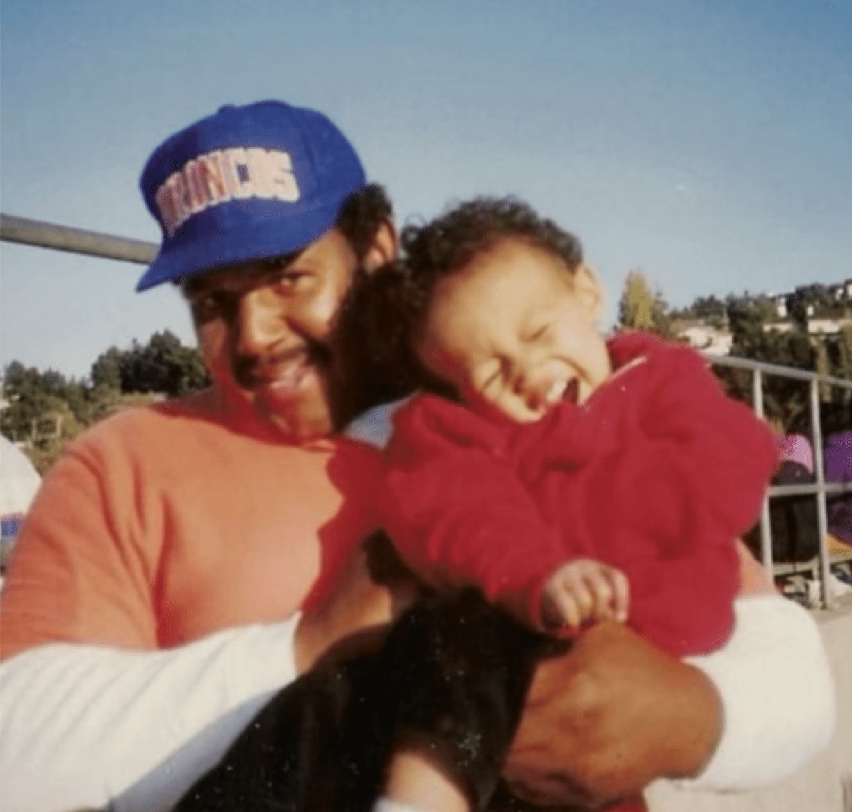 Musician and Poet Derrick “DJ” Stamper ‘07: From a Difficult Childhood ...