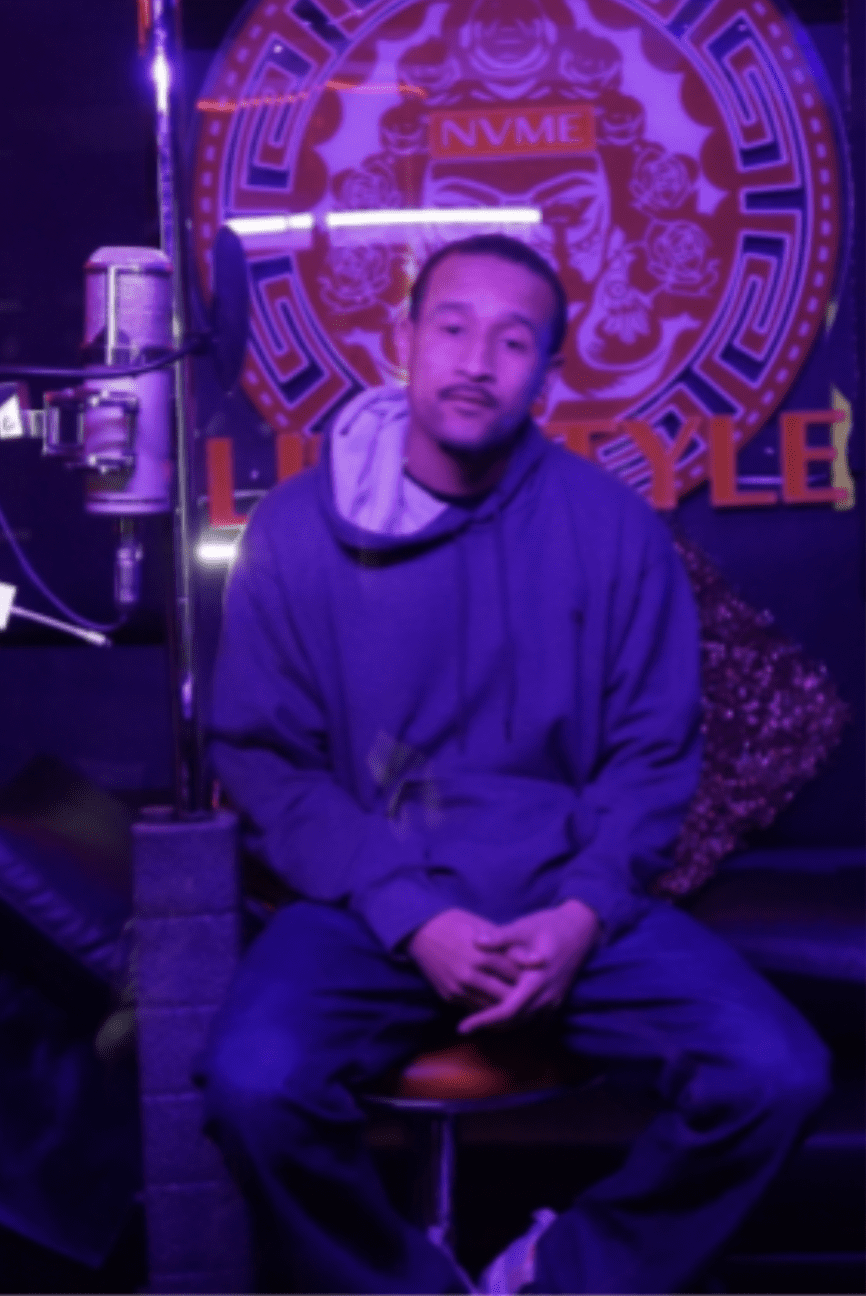 Musician and Poet Derrick “DJ” Stamper ‘07: From a Difficult Childhood ...