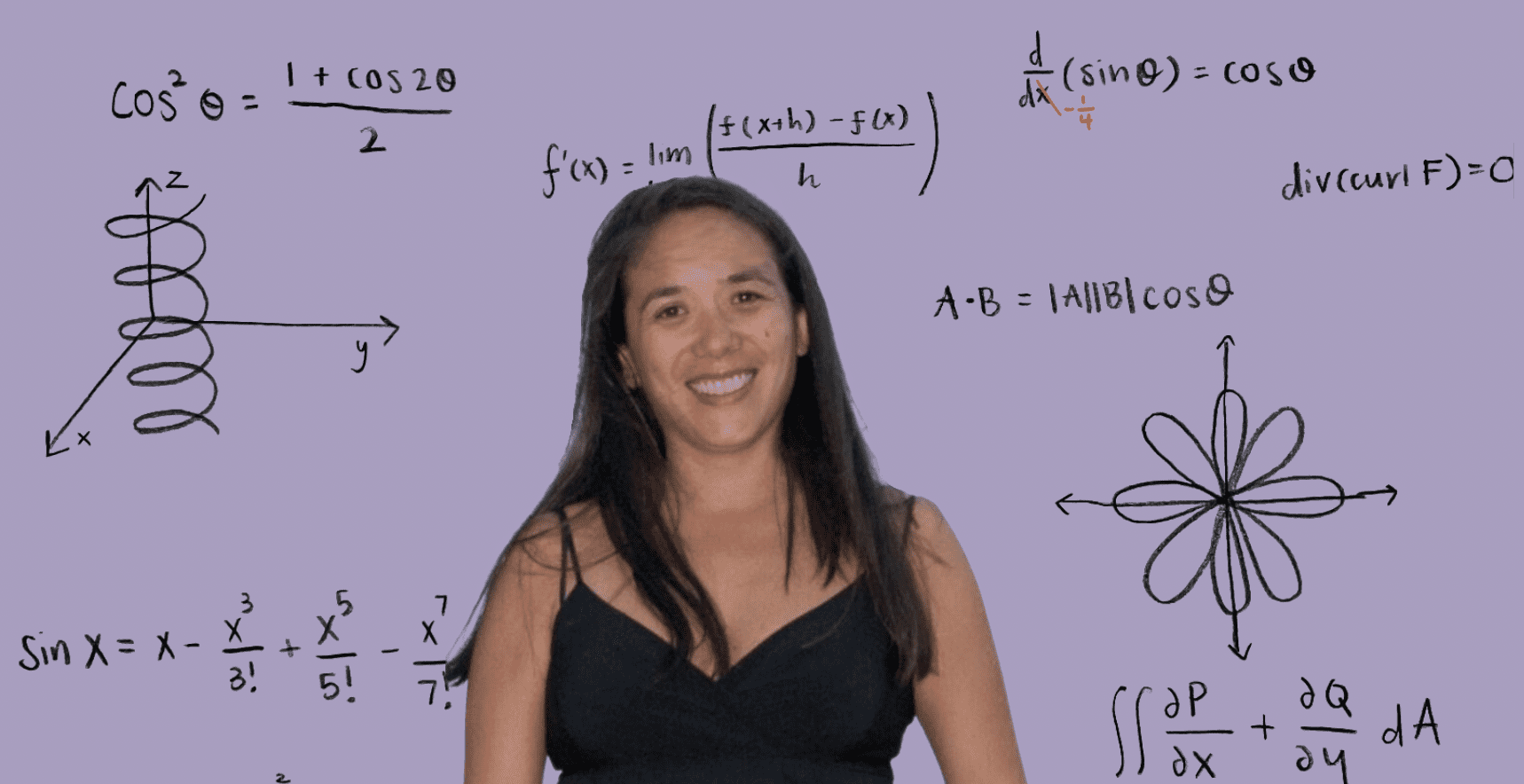 Kristen Bryan ‘92: Math Teacher or Superhero? - M-A Chronicle