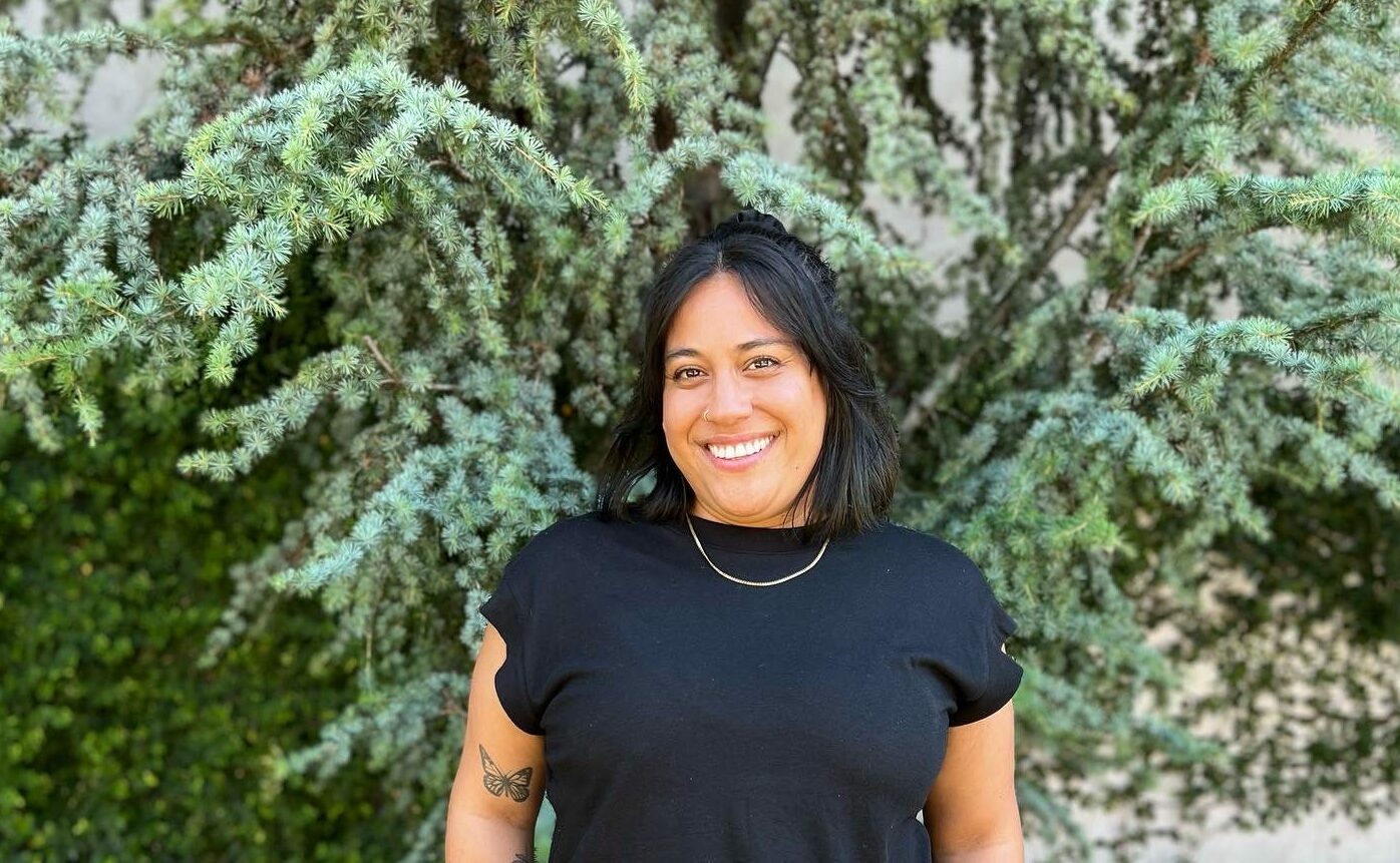 Meet the New AVPs: Jessica Magallanes - M-A Chronicle