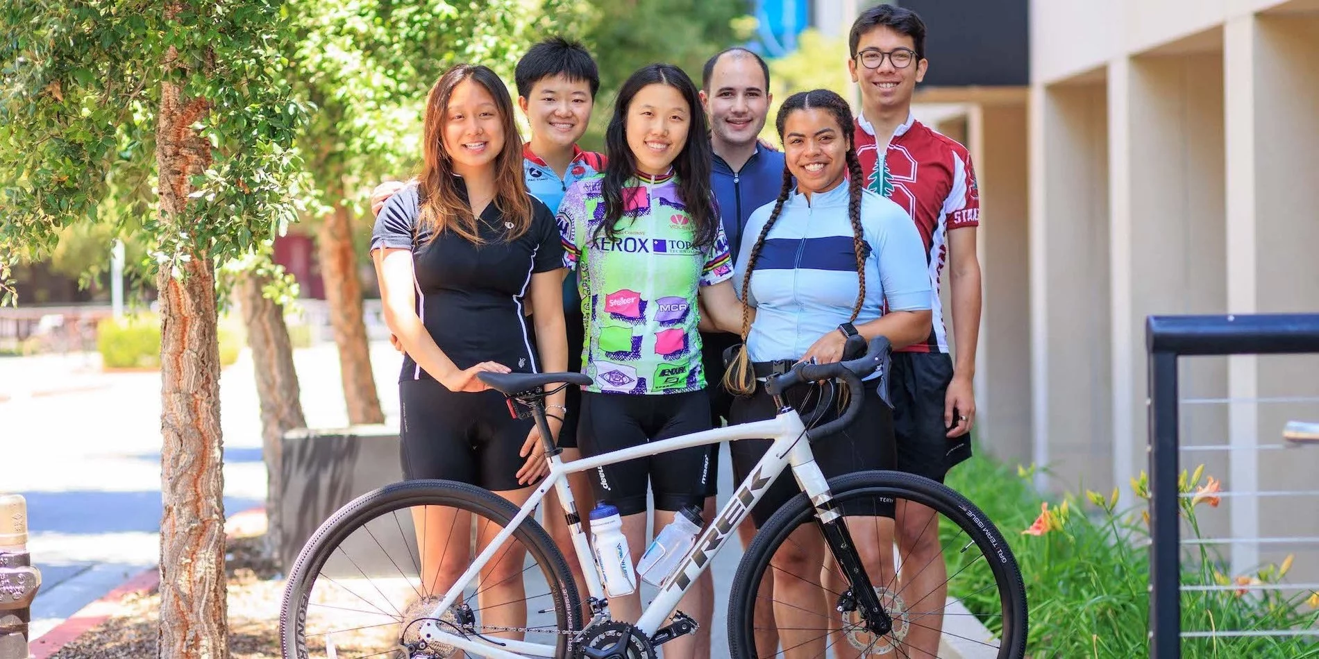 Alex Waitz ‘21 on Stanford Spokes, Learning, and Teaching - M-A Chronicle