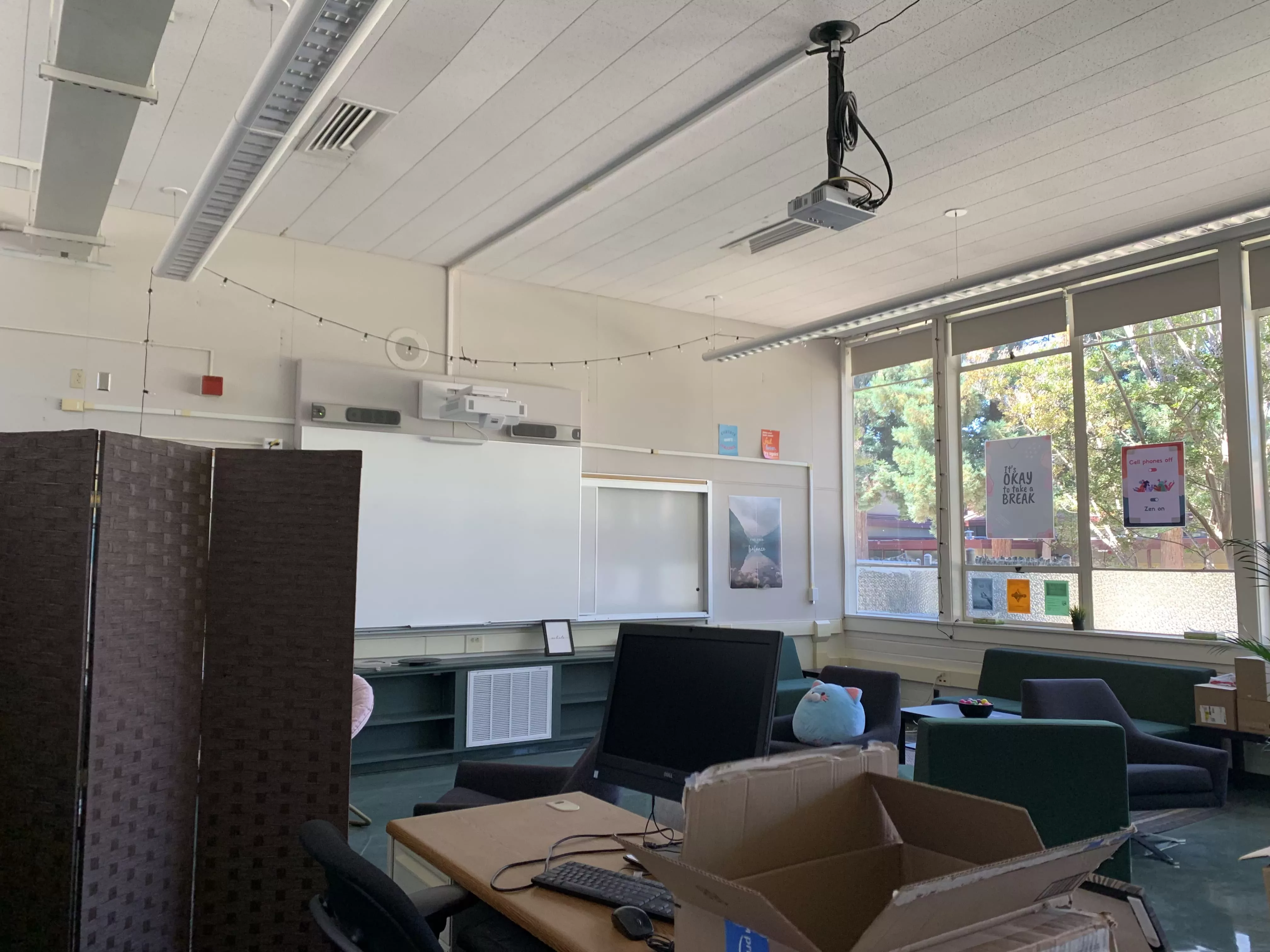 The New Zen Den: What You Need to Know and Why It Changed - M-A Chronicle