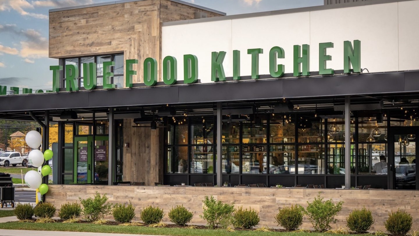 Satire: The Day I Found Out True Food Kitchen is a Chain - M-A Chronicle