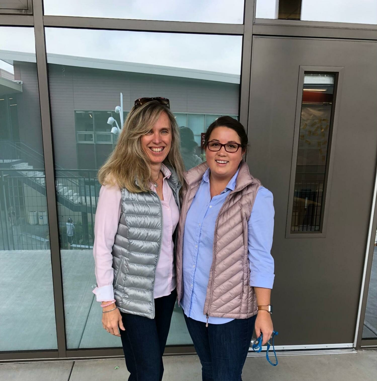 M-A’s Female Computer Science Teachers Inspire the Next Generation of ...