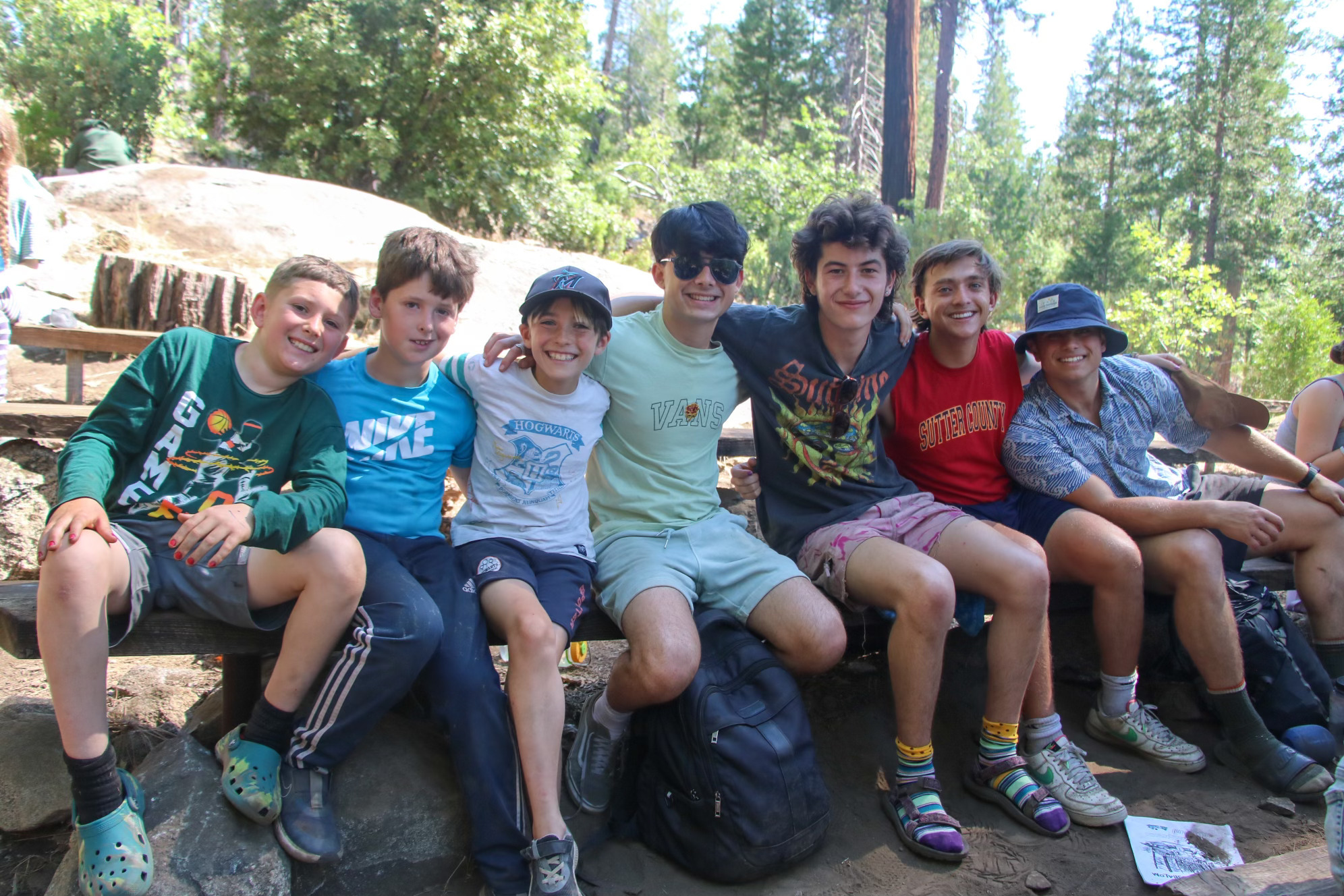 The Uncertain Future of the All-Male Space - M-A Chronicle