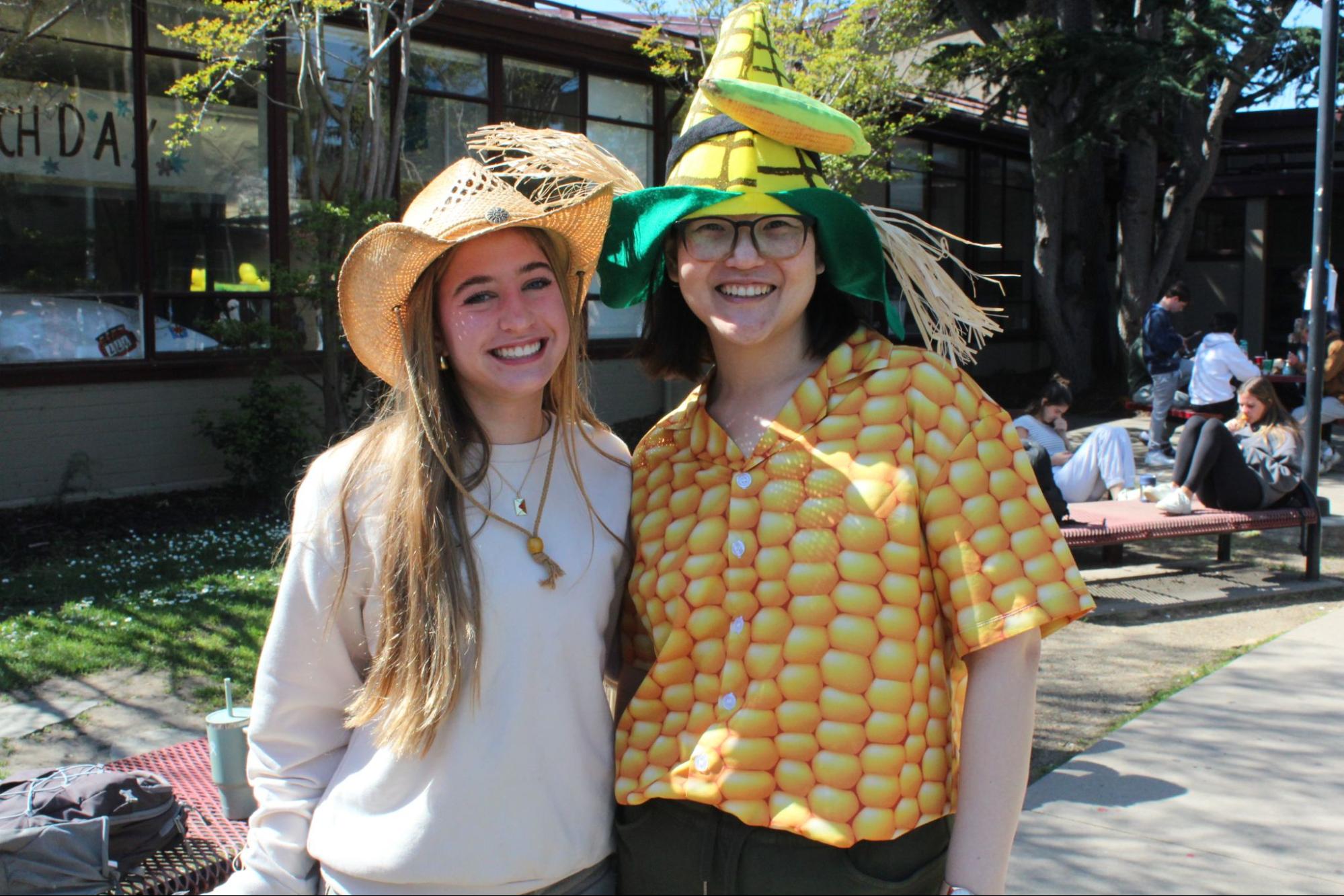 Leadership Hosts an Outstanding Ode to Corn - M-A Chronicle