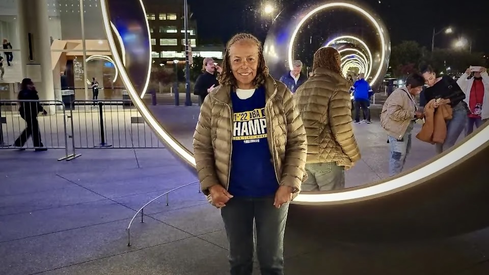 Eight Months Into Retirement, Wimberly is Thriving - M-A Chronicle