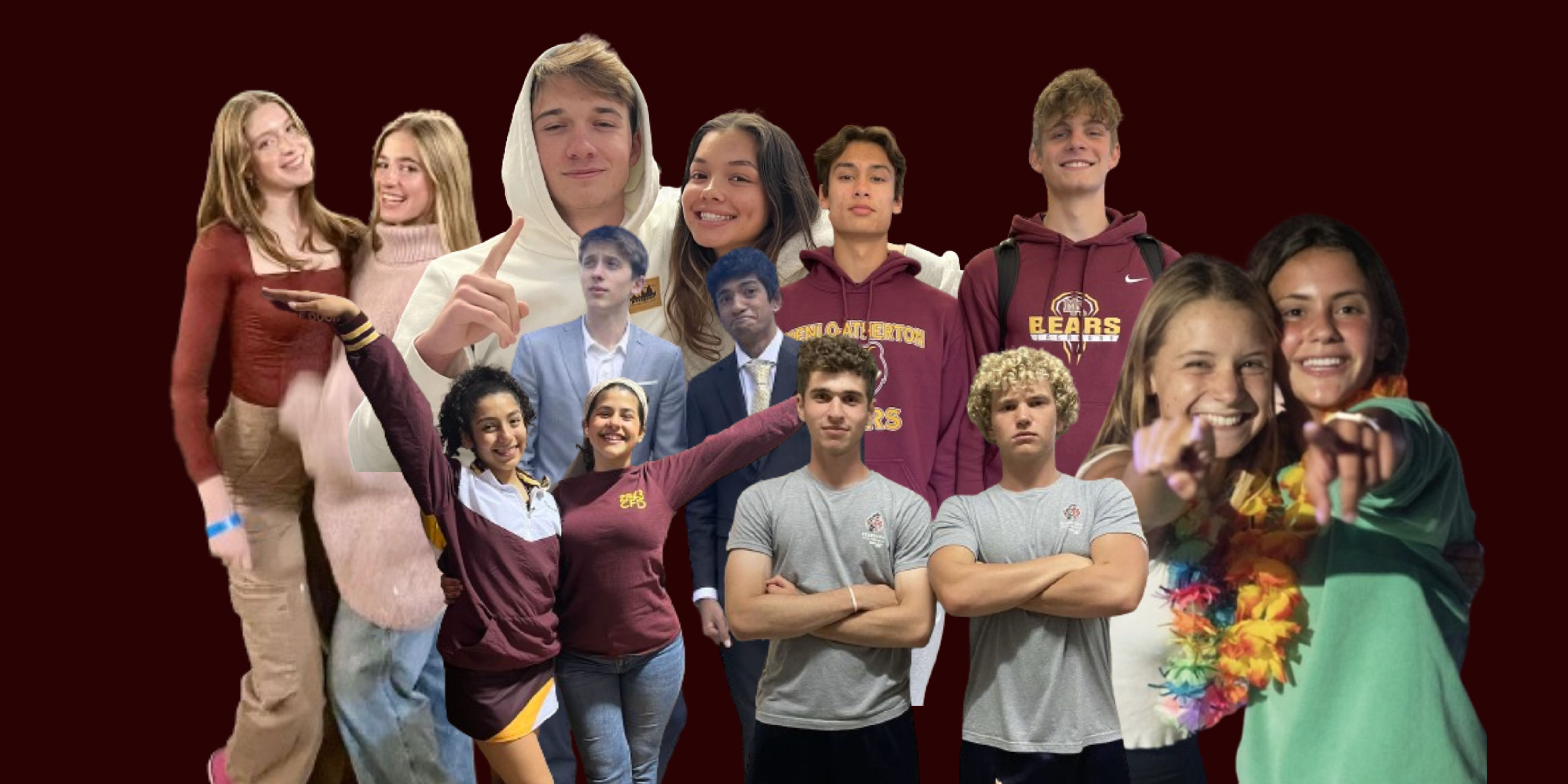 The Race for Class President: Who are the Candidates? - M-A Chronicle