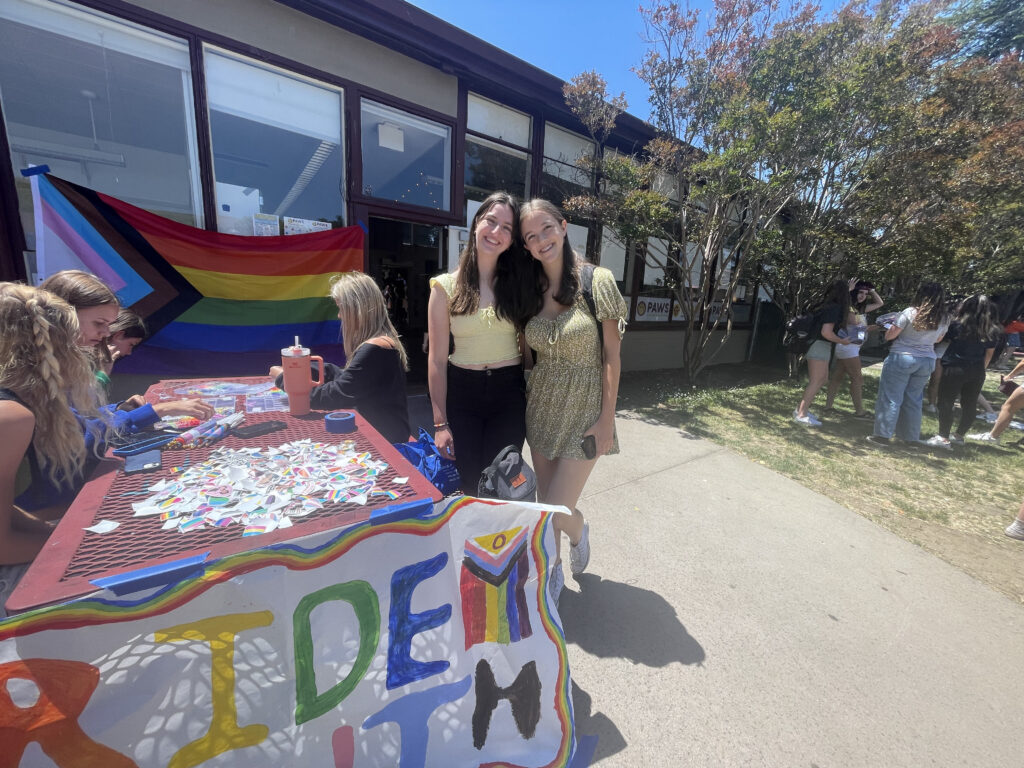 Pride Week Celebrates LGBTQ+ Community With a Rainbow of Festivities ...