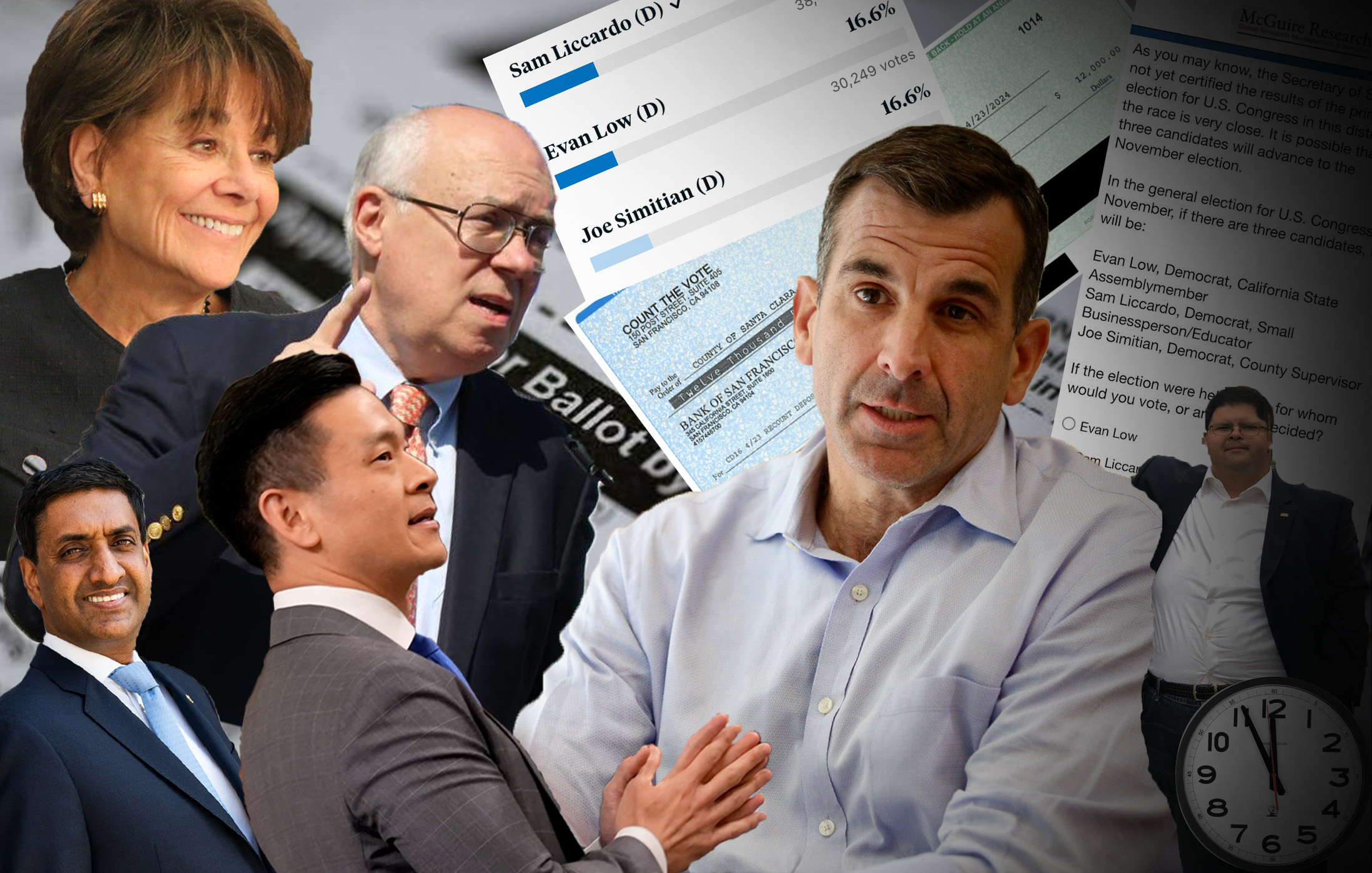 Every Vote Counts (and Recounts)