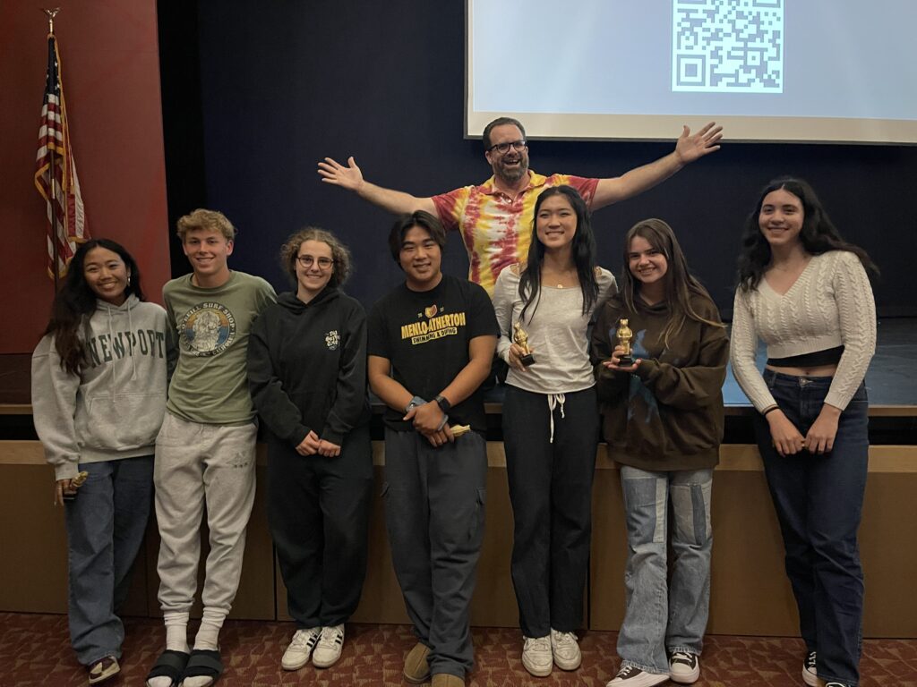 M-A Student Film Festival Celebrates Ten Years
