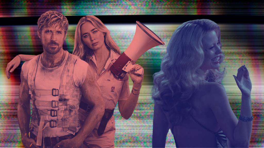 A Guide to the Hottest Movies of the Summer - M-A Chronicle