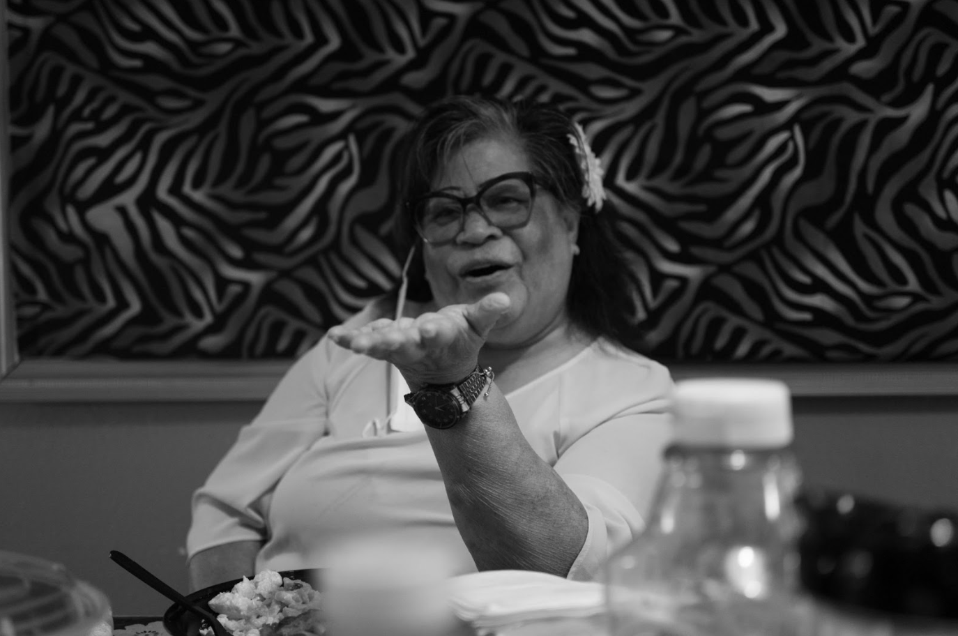 Celebrating Mama Dee’s Life and Impact - M-A Chronicle