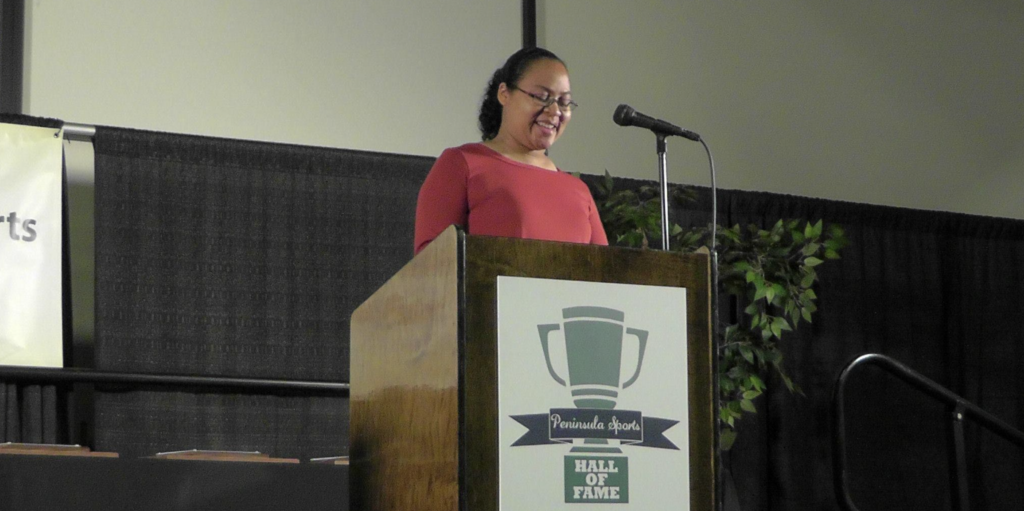 Players of Pride Hall: Chi Johnson ‘91 - M-A Chronicle