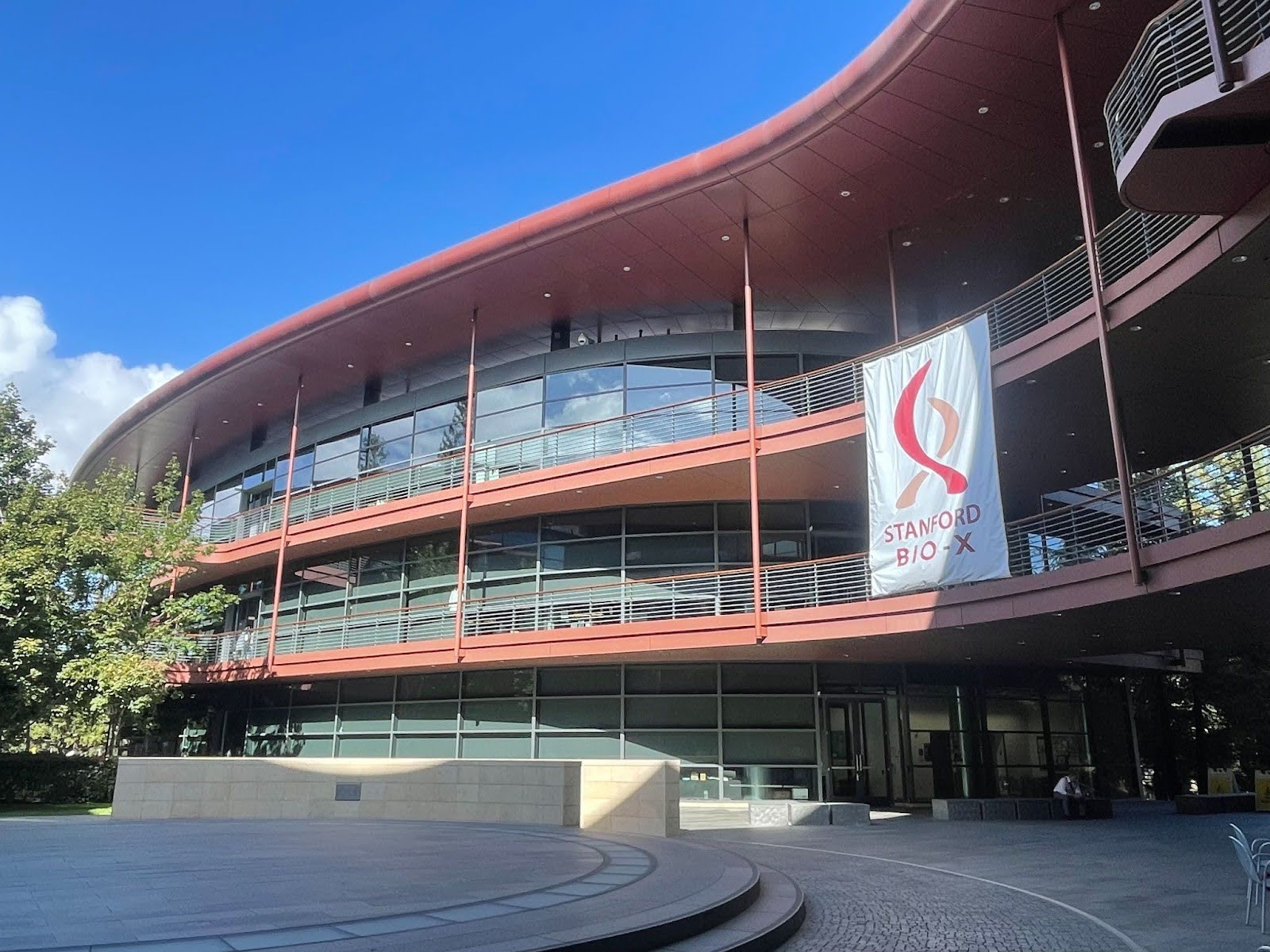 Stanford Photonics Research Center Symposium at Stanford University - M ...