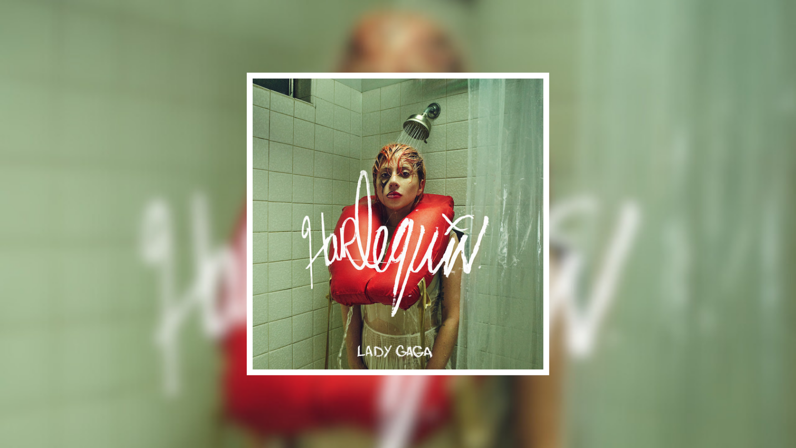 Lady Gaga Turns Up the Drama on ‘Harlequin’ - M-A Chronicle