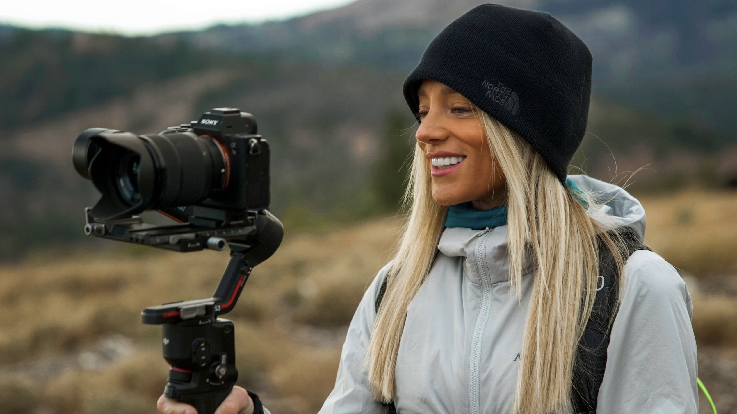 Travel Adventures and Content Creation with Kirsten Alexis ‘05 - M-A ...