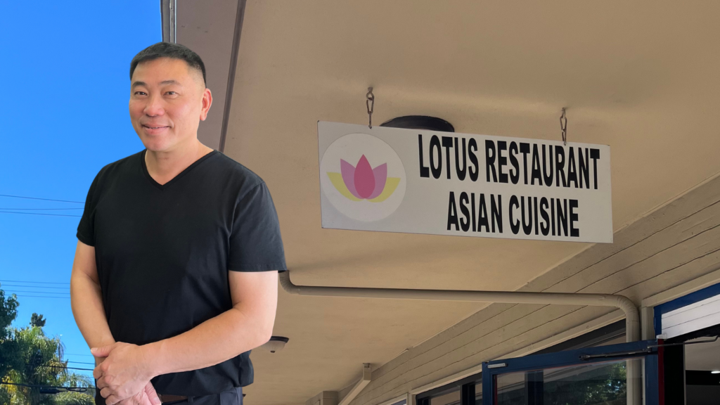 15 Years of Love and Asian Cuisine at Lotus Restaurant - M-A Chronicle