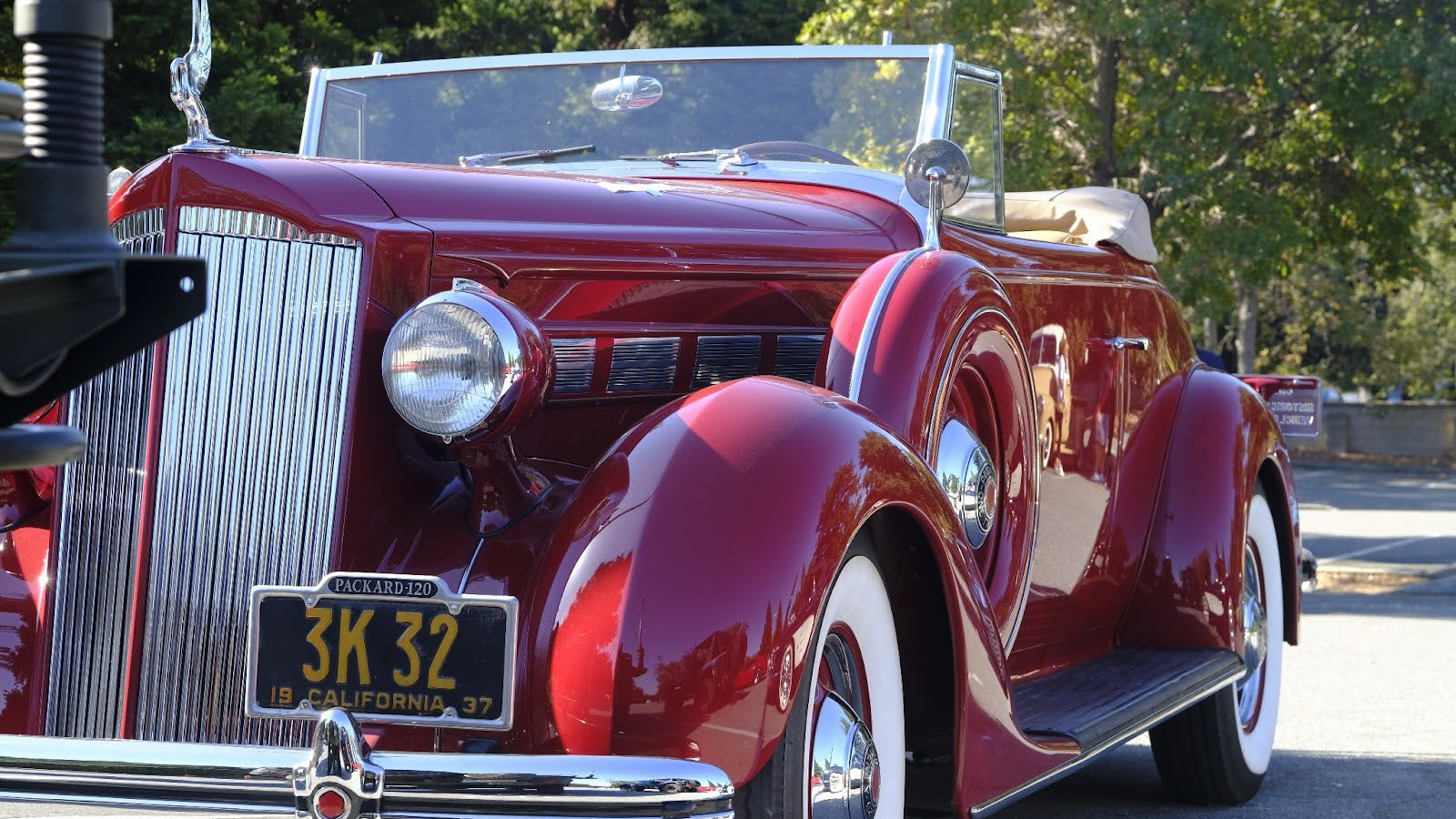 Classic Cars Sparkle and Shine at M-A Car Show - M-A Chronicle