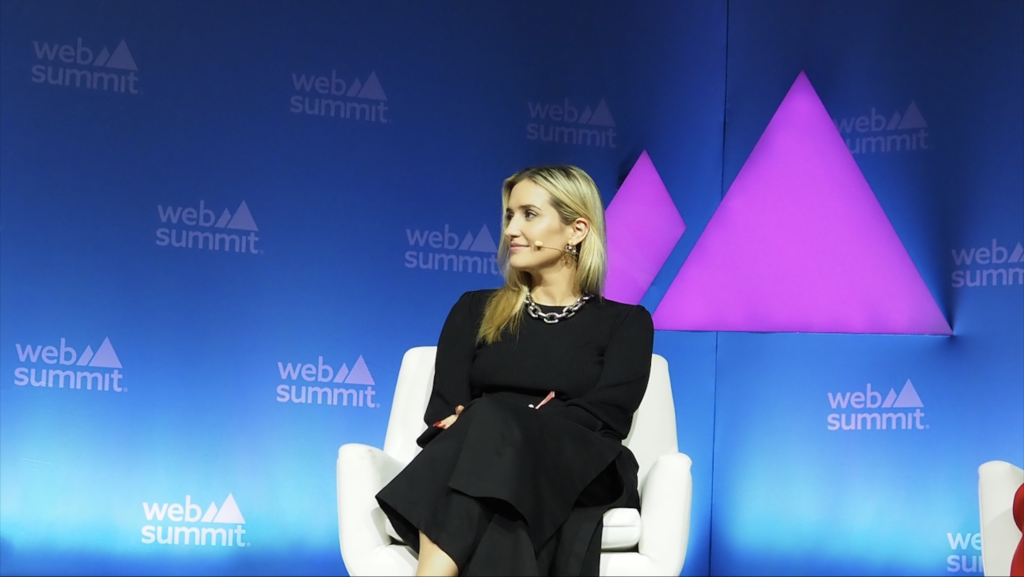 Chloe Songer: From M-A Environmental Committee to CEO