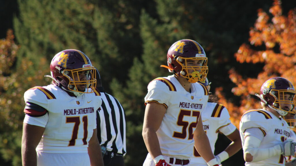 The True Rivalry on M-A’s Football Field - M-A Chronicle