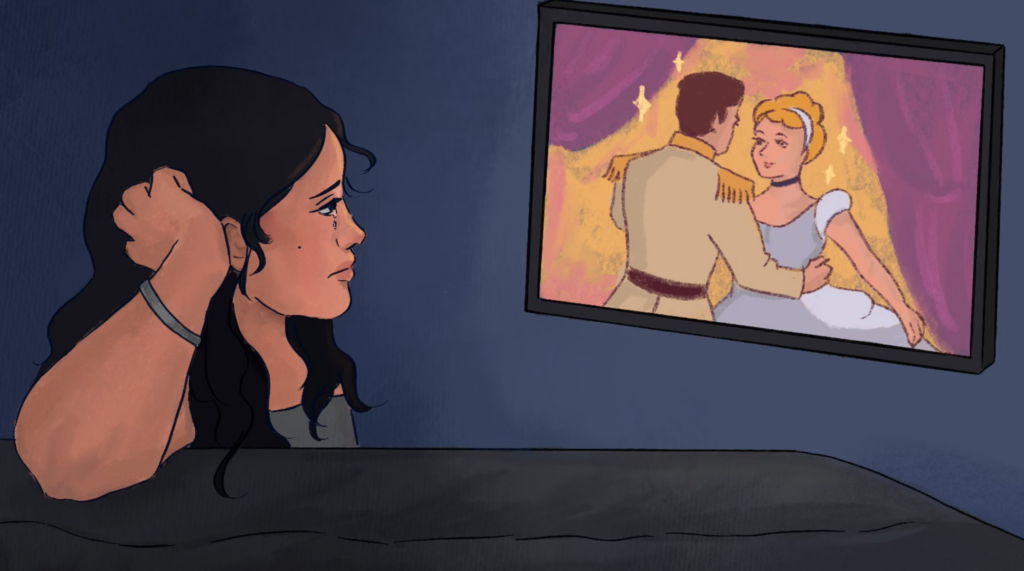 Opinion: Early Disney’s Portrayal of Love Ruins Expectations in ...