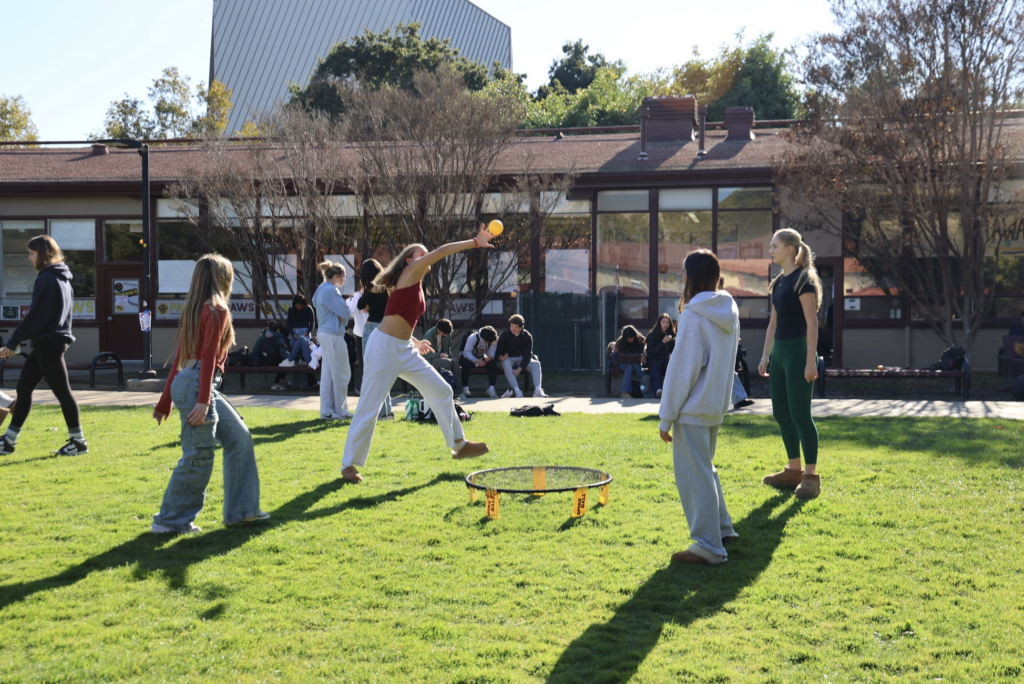 With Increasingly Unpredictable Climates, Can California’s Outdoor ...