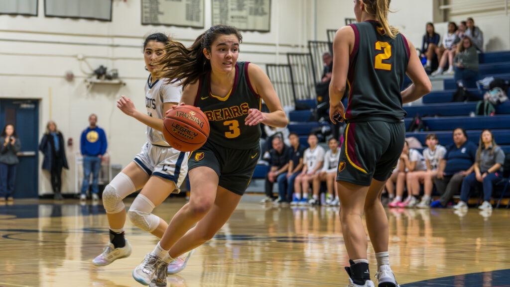 From Freshman to Captain: The Rise of Avary Sheldon’s Basketball Career ...