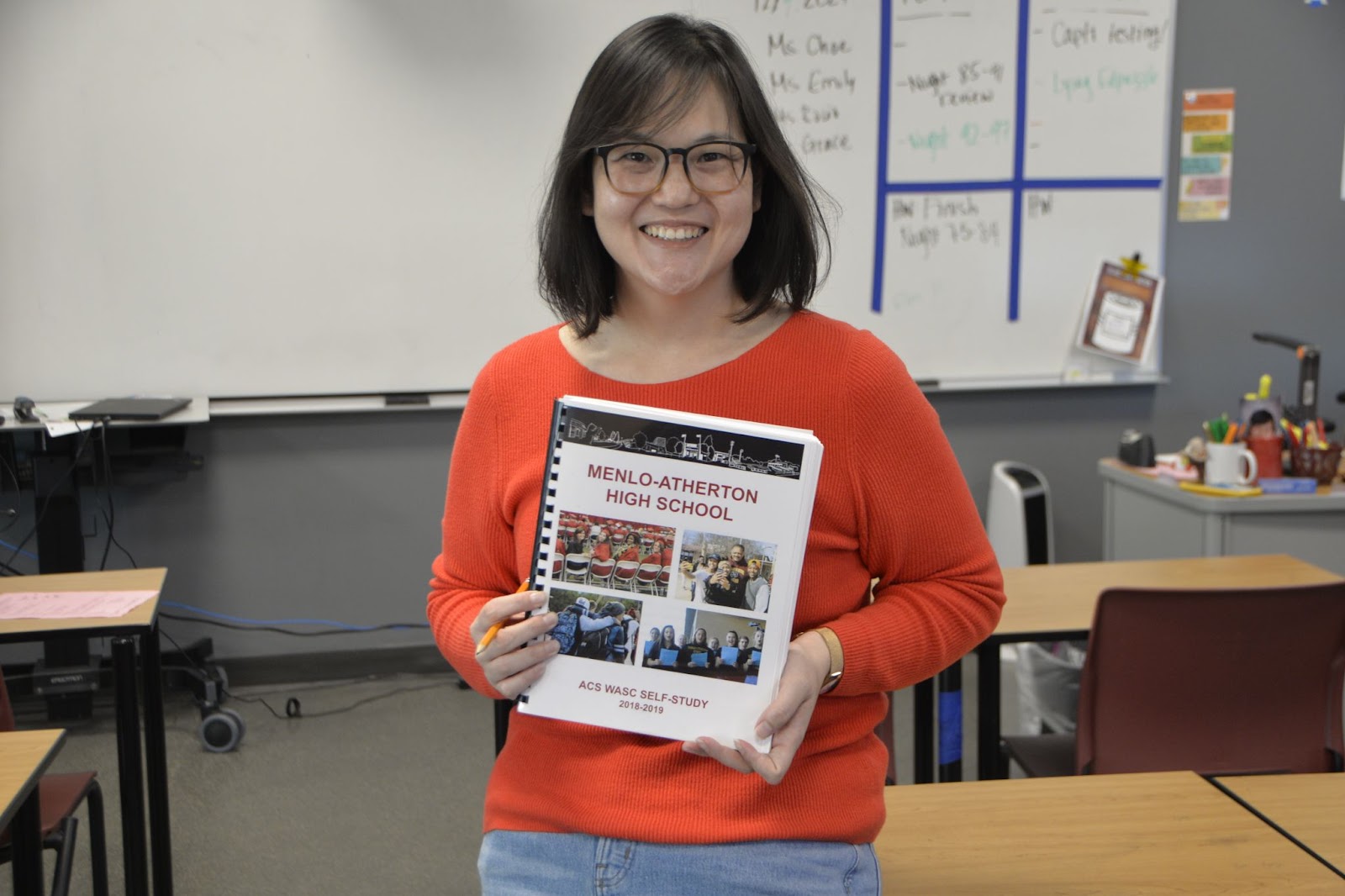The Report that Makes Your Diploma Count - M-A Chronicle