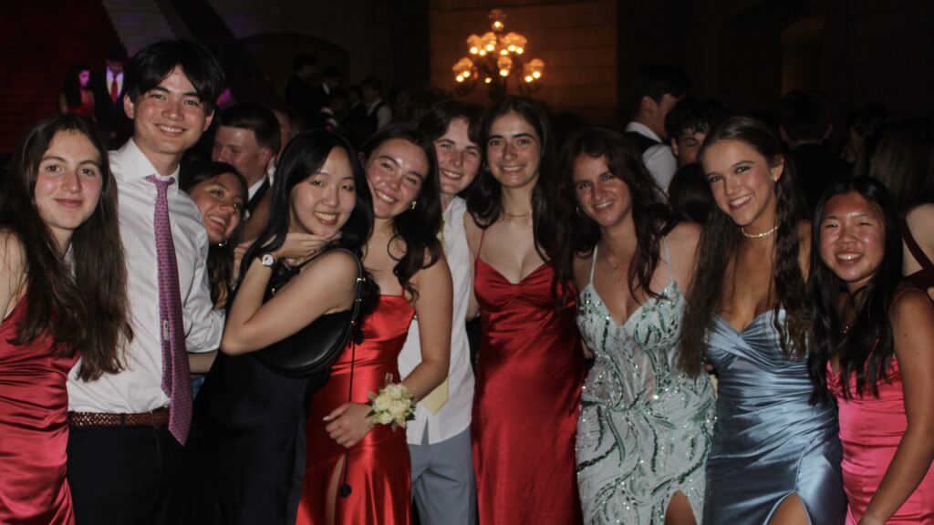 Style Watch: Prom - M-A Chronicle