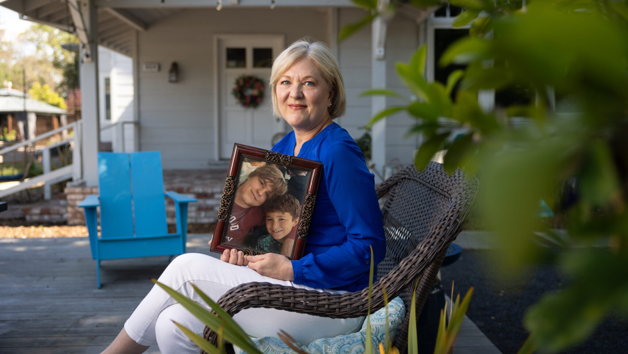 Stanford Anesthesia Uncovers New Frontier in Alleviating PTSD - M-A ...