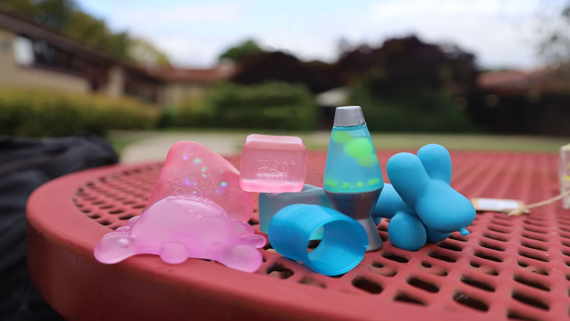 Small Toys, Big Impact: How Fidgets are Taking Over Classrooms - M-A ...