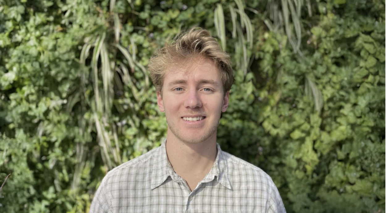 Heath Hooper '19 on Environmental Management and Protection - M-A Chronicle