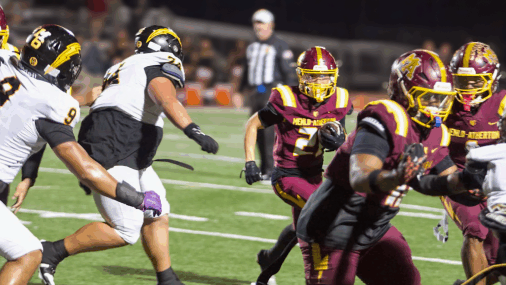 Bears Defeat Wilcox on Senior Night - M-A Chronicle