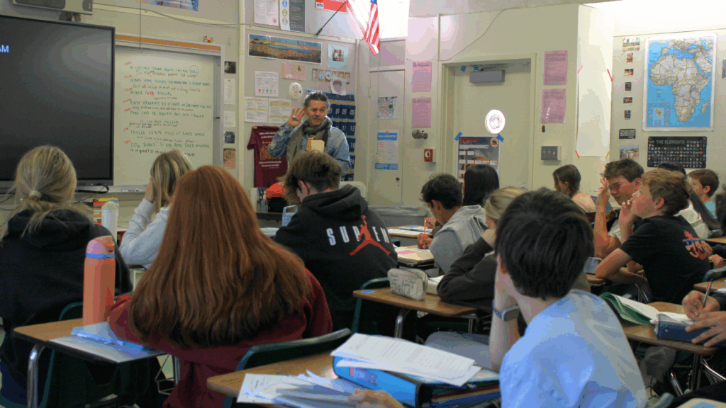 A Deep Dive Into M-A's World Language Programs - M-A Chronicle