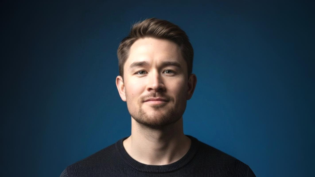 Ben Scott '05 on His Path Through Tech and AI - M-A Chronicle