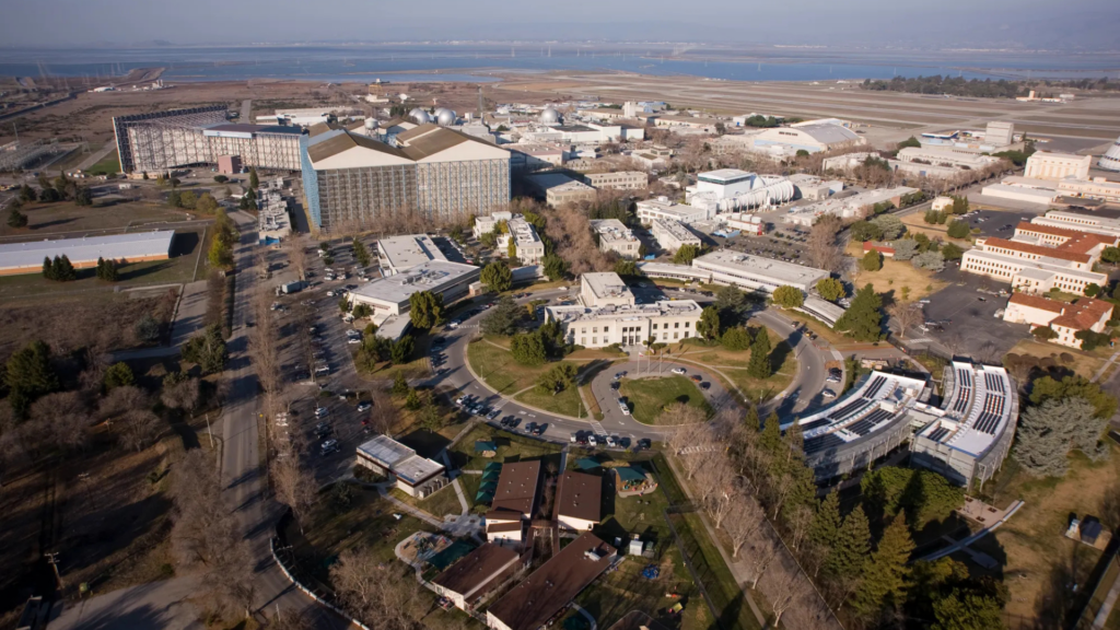 Mountain View’s Ames Research Center Instrumental to Artemis II Mission ...