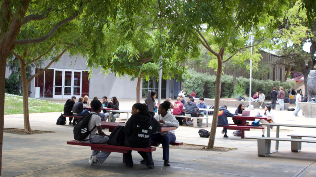 Opinion: High School Cliques and Clichés are Outdated - M-A Chronicle